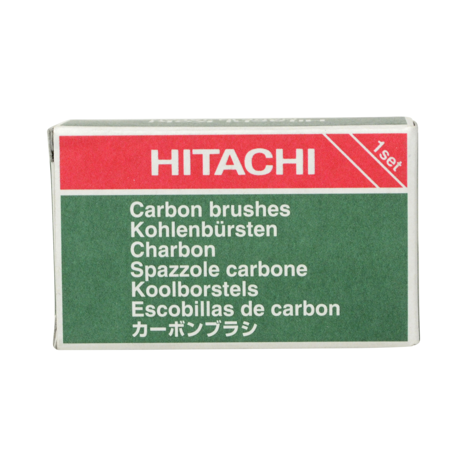 Hitachi 999044 Carbon Brush 2 2-Packs for P12RA M12V C10RA2 CC12Y G18SE ...