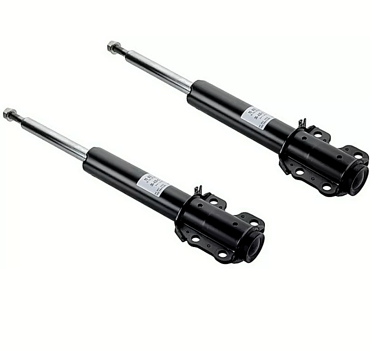 FOR MERCEDES SPRINTER 1995-2006 FRONT SHOCK ABSORBERS SHOCKS SHOCKERS ...