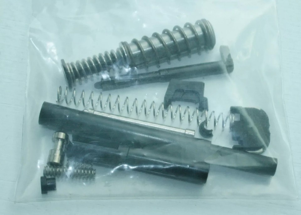 Upper Slide Parts Kit for Glock 26 27 Slide G26 G27 Gen 1-3 9mm NEW ...