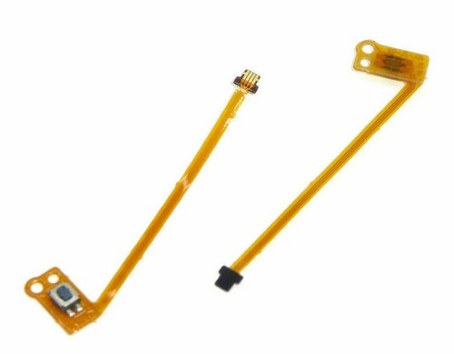 Nintendo Switch ZL Flex JoyCon Controller Tasten Flexkabel ZL Key ...