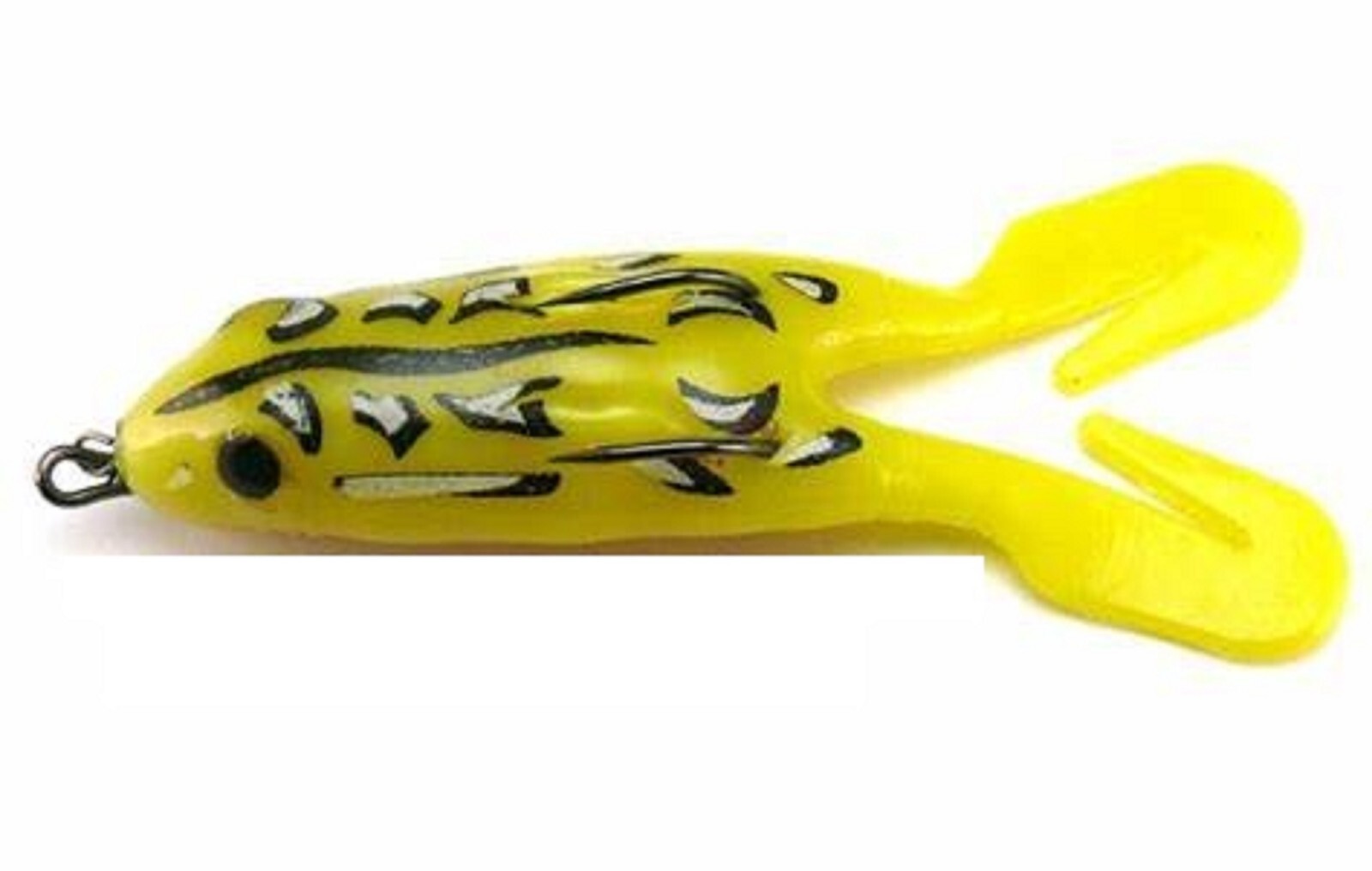 3+PACKAGES+-+CULPRIT+ULTIMATE+FROG+-+4+1%2F2%22+BASS+FISHING+FROG ...