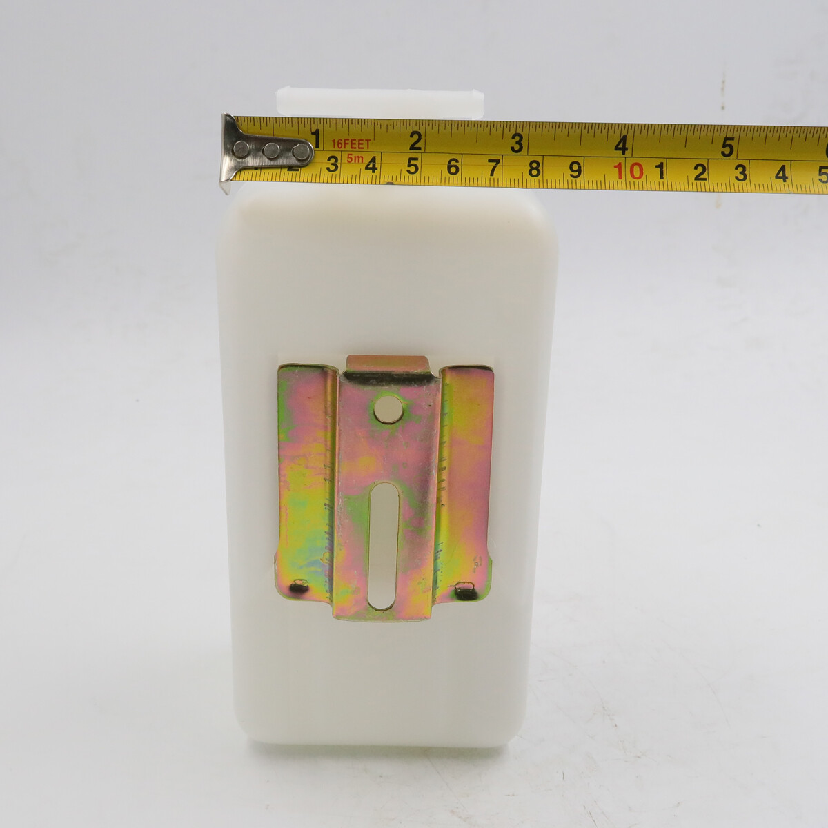 Radiator Reserve Overflow Small Tank Bottle for Universal Use | eBay