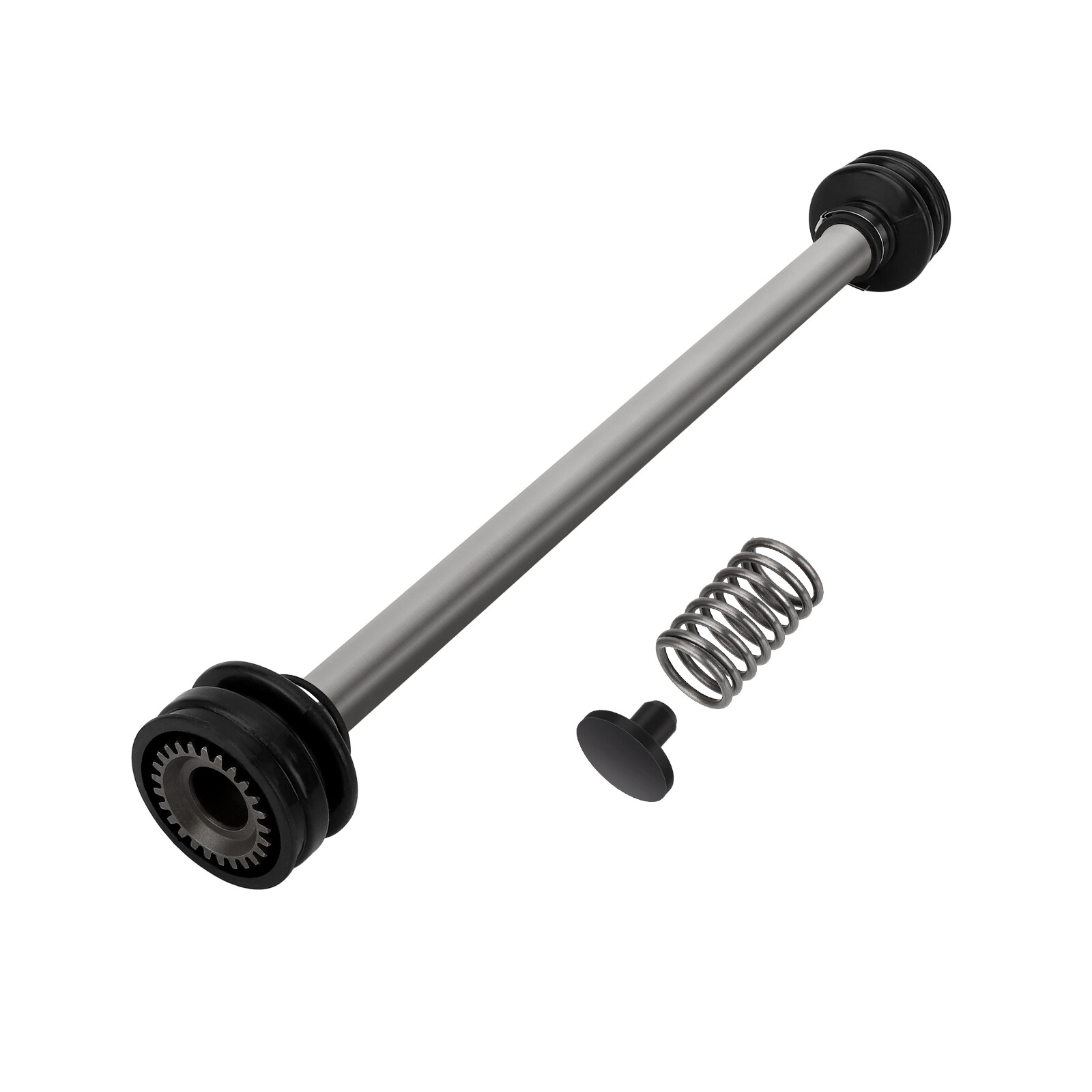 For 2004 - 2009 YAMAHA RHINO 450 660 REAR DRIVESHAFT DRIVE SHAFT 5UG ...