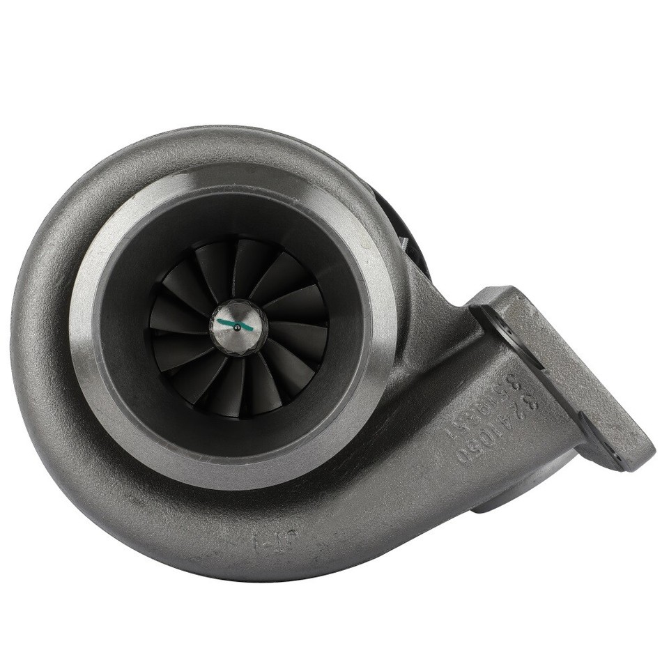 Turbo Turbocharger Fits HT3B Cummins NTA 855 Diesel 365-400HP 3803108 ...