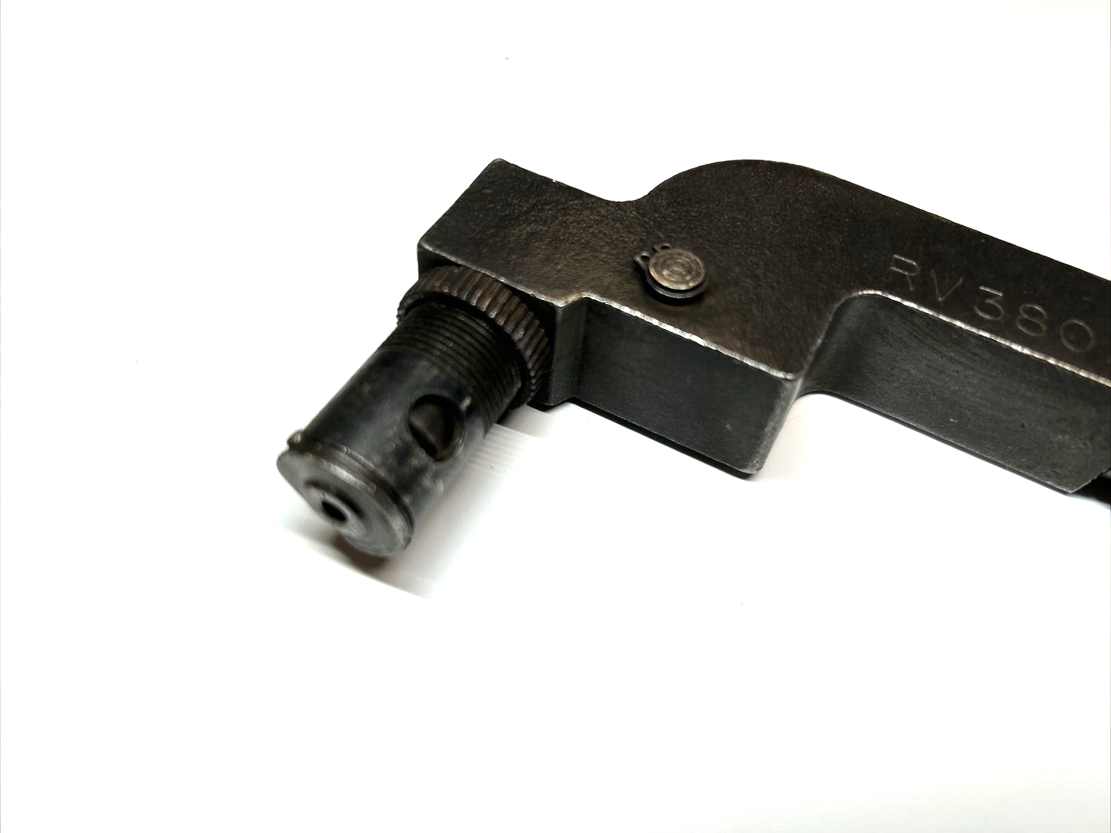 Allfast / Olympic RV380A 3/16 Rivet Gun Pneumatic Head Nose Piece ...