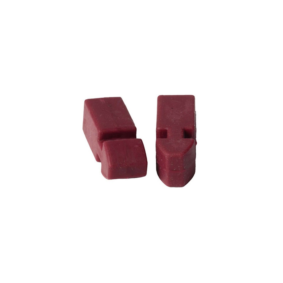 Creative Tunings Spider Capo Harmonik Gloves Mutes for Spider Capo 6 ...