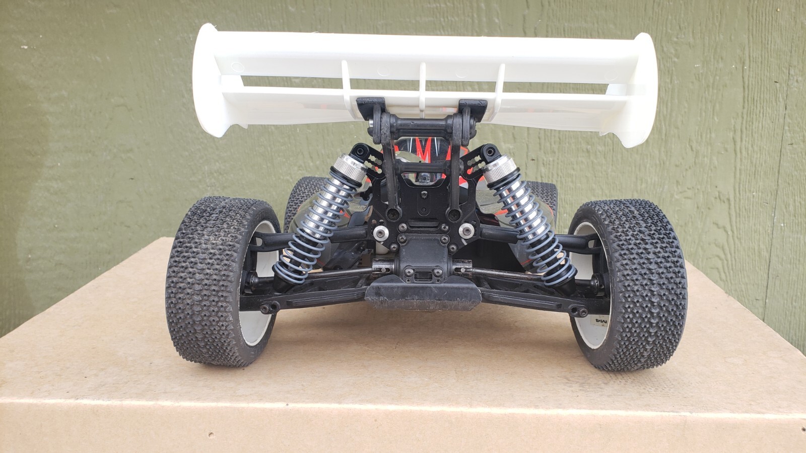 USED OFNA HYPER 8 | eBay