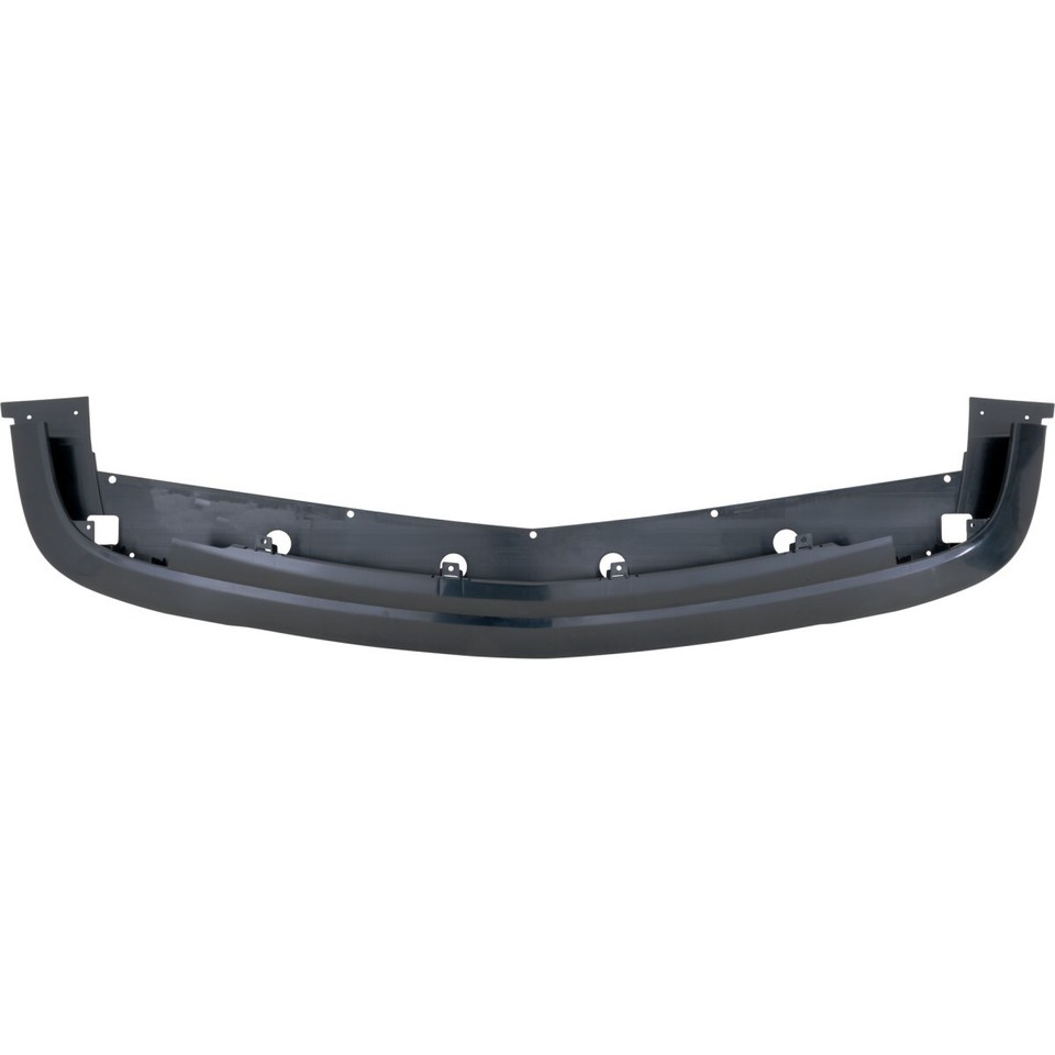 Air Dam Deflector Valance Front 68260156AC for Dodge Challenger 2015 ...