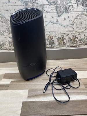 Spectrum Wireless Router 6 SAX1V1R Advanced Home Wifi Router, W/ Power ...