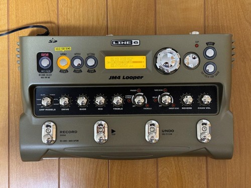 Line6 Jm4 Looper | eBay