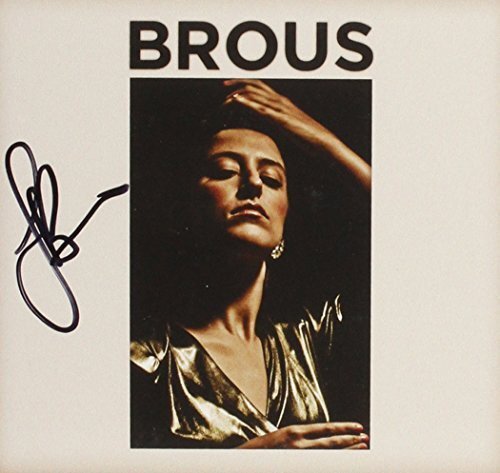 Brous Brous (CD) 602527826912 | eBay