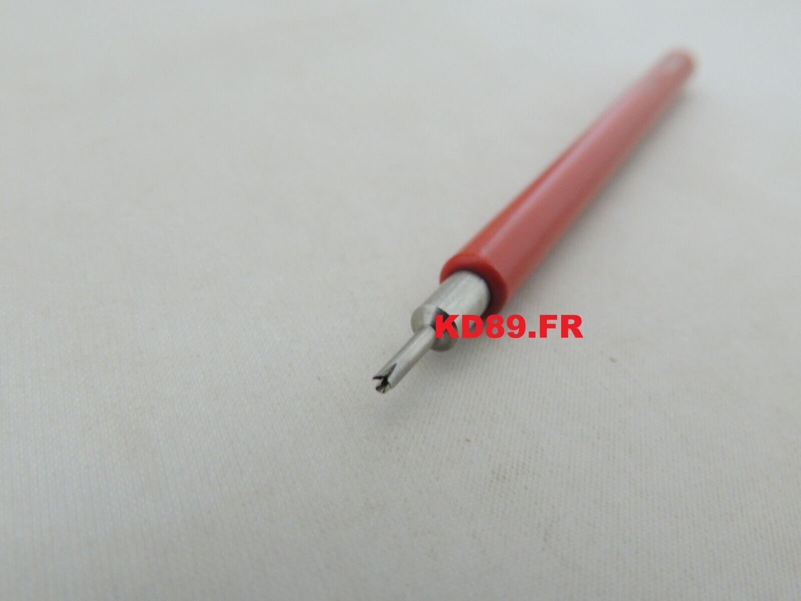 Horotec 03.019 SPECIALIZED WATCHMAKER TOOLS KIT, 4 PIECES ETACHRON ...