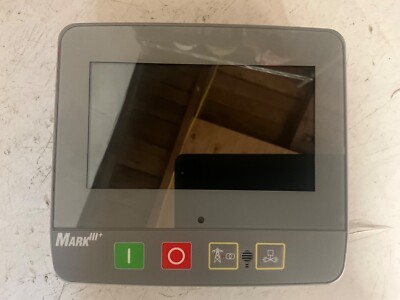 Mark III+ Model VZASS0003 used | eBay