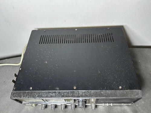 Super Bengal Base Station 40ch SSB Recapped and serviced | eBay
