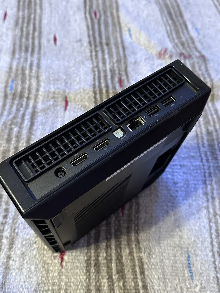 Dell Alienware Alpha Model D07U Steam Machine Gaming System | eBay