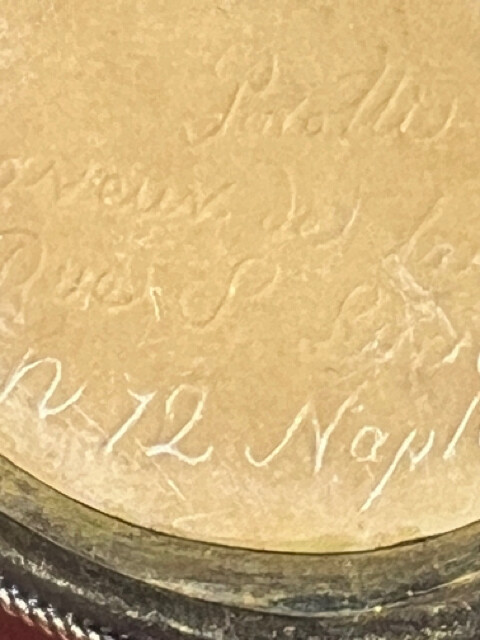 Huge 18k Lava Carved Cameo by Perotti Victorian Era 2”x 2.10” | eBay