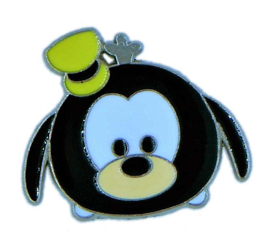 Goofy Individual Pin Walt Disney World Theme Parks Trading Pins ~ Brand ...