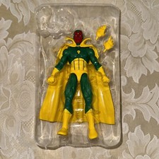 Marvel Legends Vision The Void Build A Figure