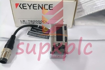 1PCS NEW Keyence LR-TB2000CL Laser Sensor | eBay