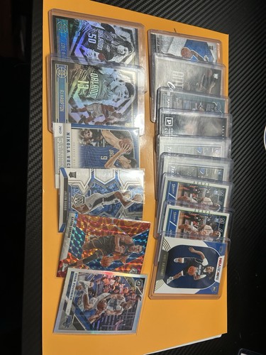 Orlando Magic & Cole Anthony Lot - 15 Cards NBA Basketball | eBay
