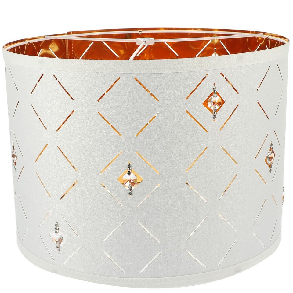 Lamp Shade Floor Lamp Cover Table Light Cover Decorative Lampshade for ...