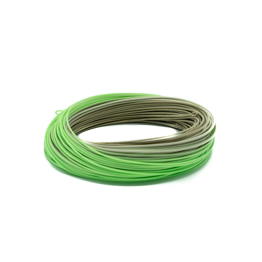 Scientific Anglers Amplitude Smooth Trout Standard Fly Line | eBay