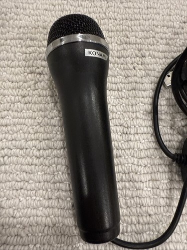 Logitech A-0060A Mic Microphone USB Controller Playstation Wii Xbox ...