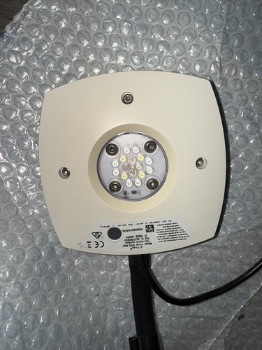 AI PRIME 16HD REEF AQUARIUM LED LIGHT/ white PARTS ONLY w/ Flex Arm | eBay