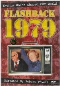 Flashback 1979 [DVD] {Free P&P Tracked 24} 8711539017613 | eBay Australia