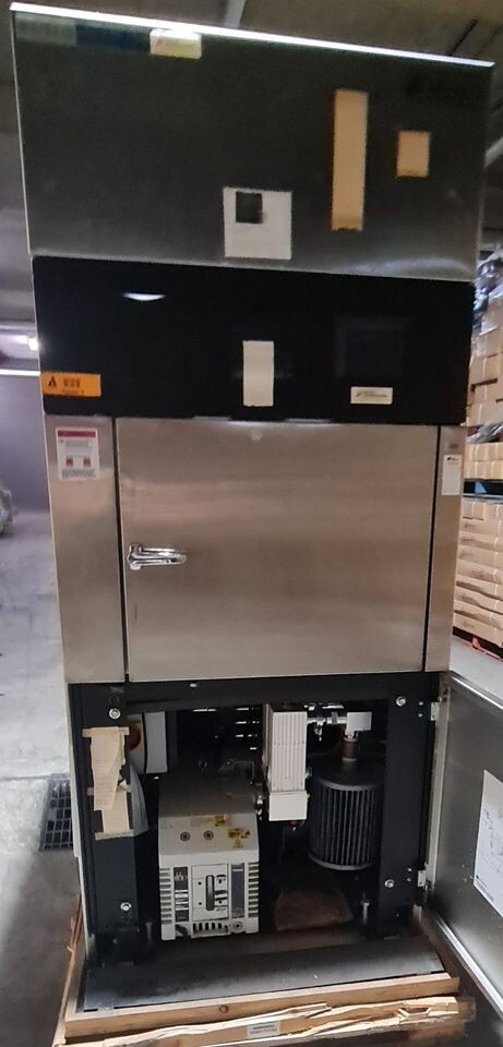 AMSCO STERIS V-PRO 1 Plus Low Temperature Sterilization System Medical ...