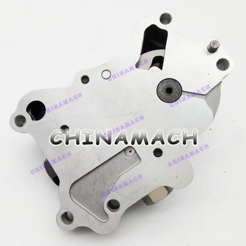 New OIL PUMP MD025550 Fit for Mitsubishi 4G54 Engine FGC25 FORKLIFT | eBay