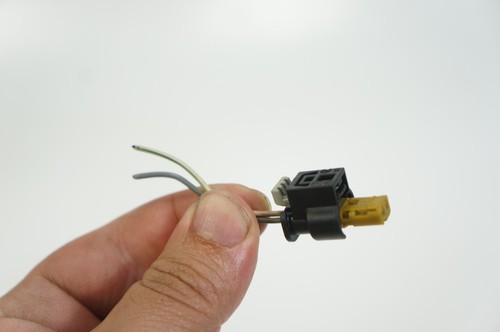 mercedes m273 m272 engine wiring harness plug connector 0225452126 | eBay