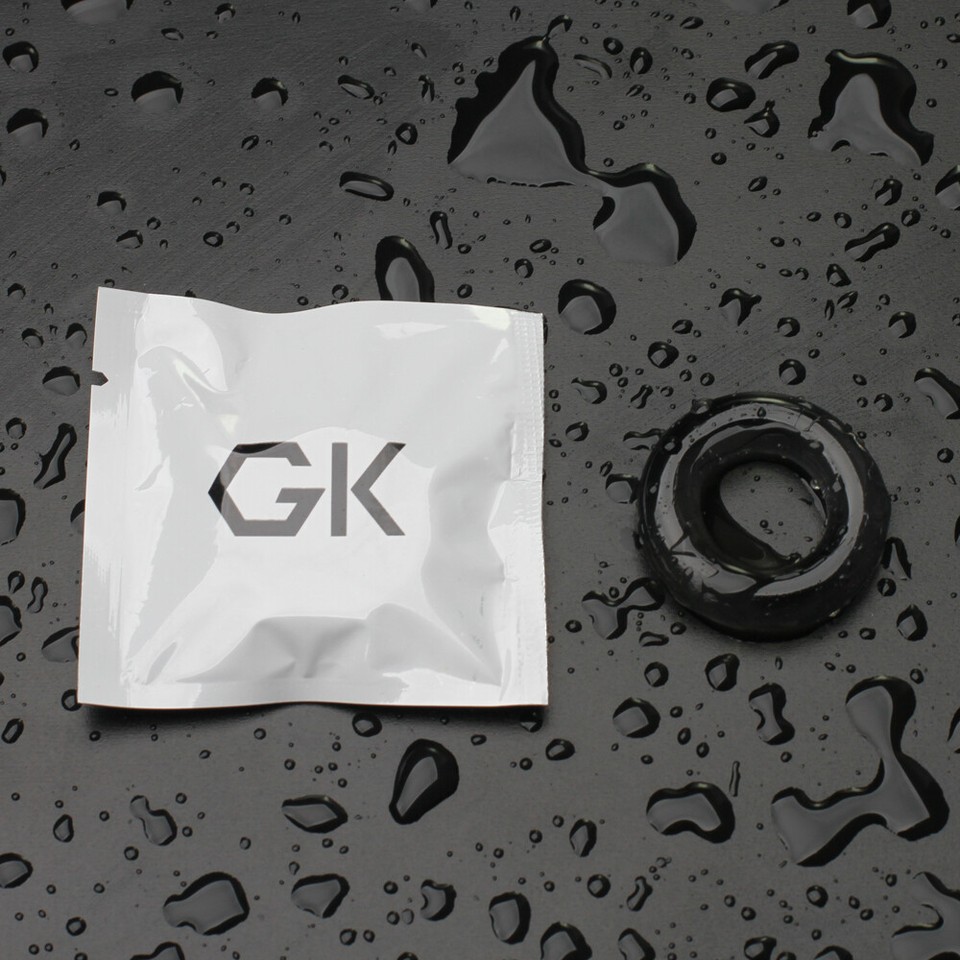 Cock Rings Stay Hard Penis Enhancer 12 Pack Erectile Dysfunction Sex ...