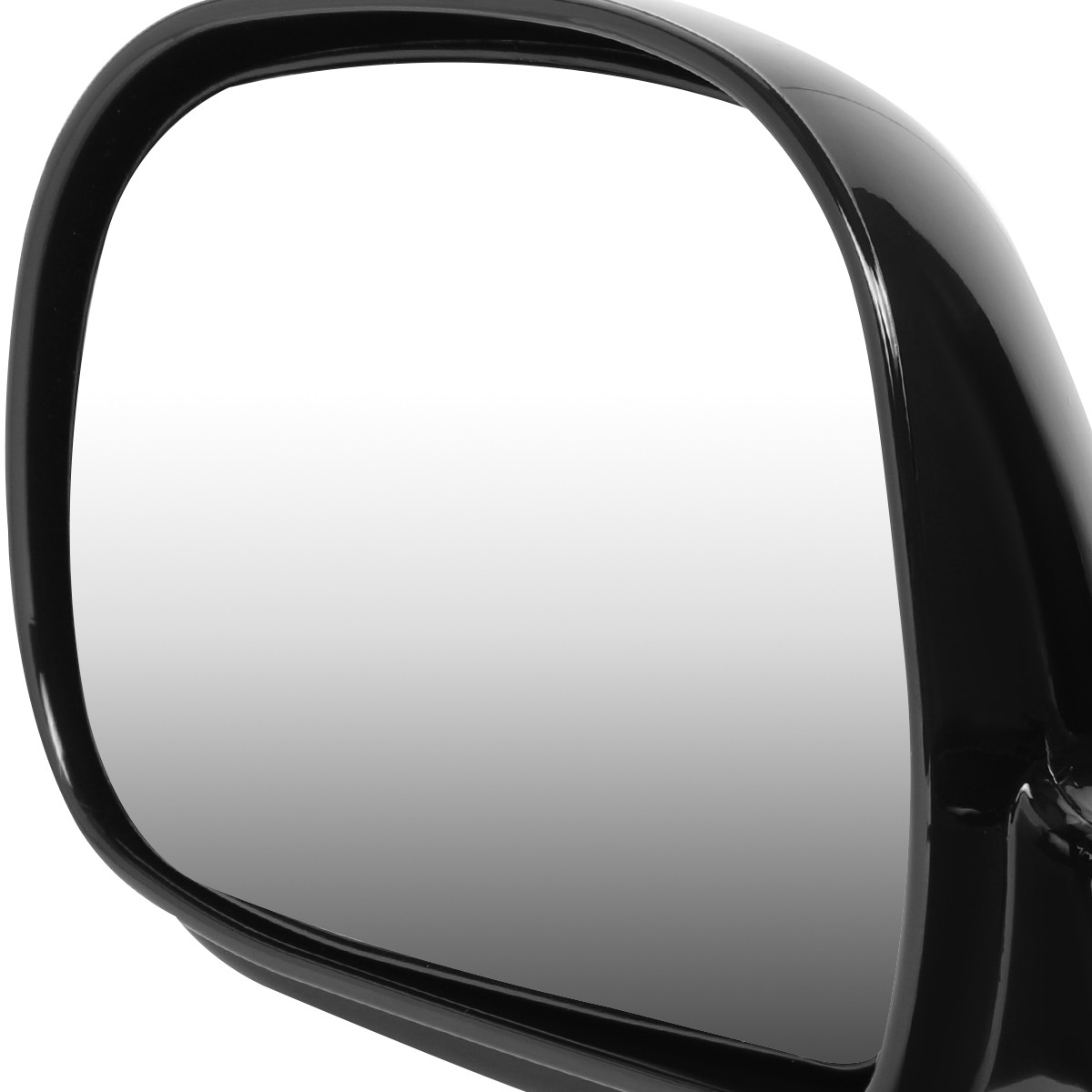 For 94-97 Chevy S10/GMC Jimmy LH OE Style Powered Side View Mirror ...