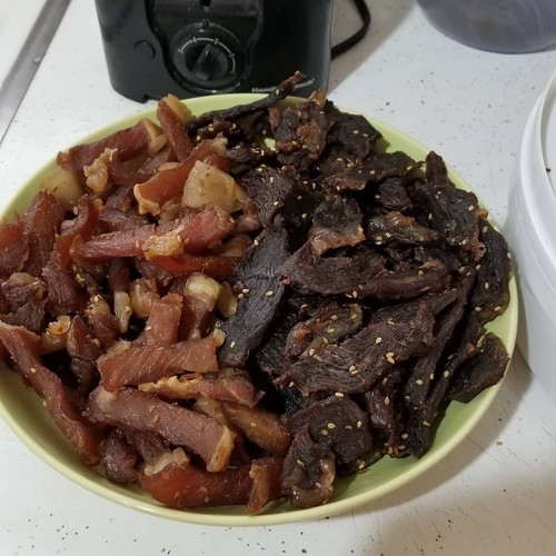 Excelvan KYS-338 5 Tier 240W Electric Food Fruit Dehydrator for sale ...