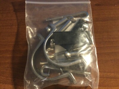 2 PENN New Rod Brace Kits 056C117 1183911 130S Senator 117 117L 14/0 ...