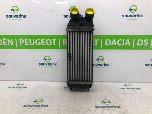 INTERCOOLER Citroën C3 (SC) 2013 0384N7 / 9684311680 / 9803900780 ...
