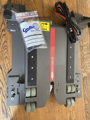 permolock c Wheelchair Lock For C400/500 | eBay UK