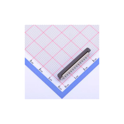 (10pcs)F1003-ZV-26-25T-R SMD,P=1mm | eBay