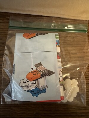 LEGO Super Mario Series 3 Crowber Complete Set | eBay