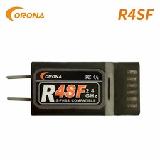 FrSky Futaba FASST Compatible - Tfr8s 8 Channel Receiver for sale ...