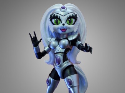 Jenny Mod Boss — купить недорого, цены