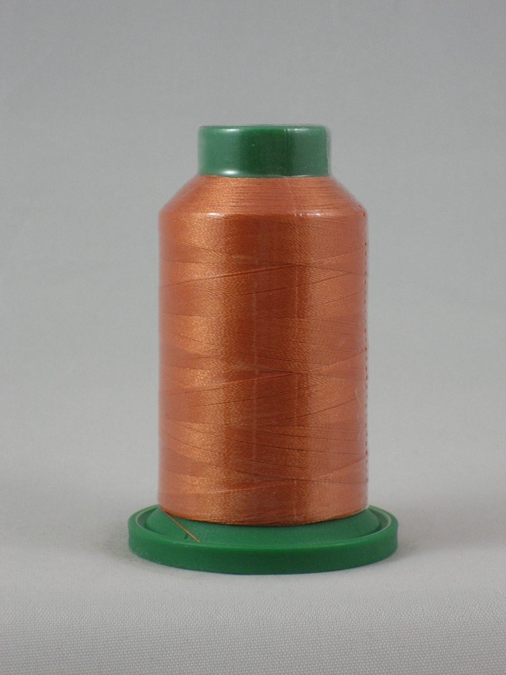 1000m Isacord Embroidery Thread any COLOR (colors 0703-1305) New in the ...