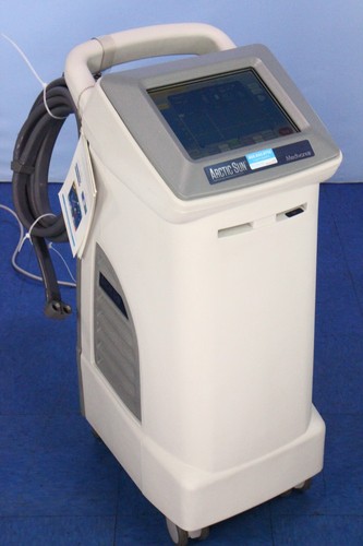 Medivance Arctic Sun 5000 Temperature Management System TESTED with ...
