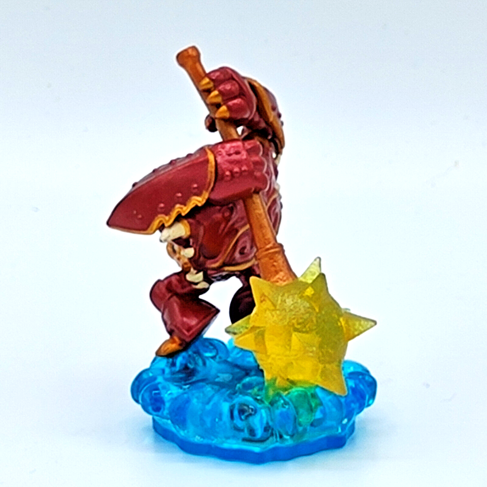 Skylanders Swap Force Lightcore Wham Shell Figure - Water Element ...