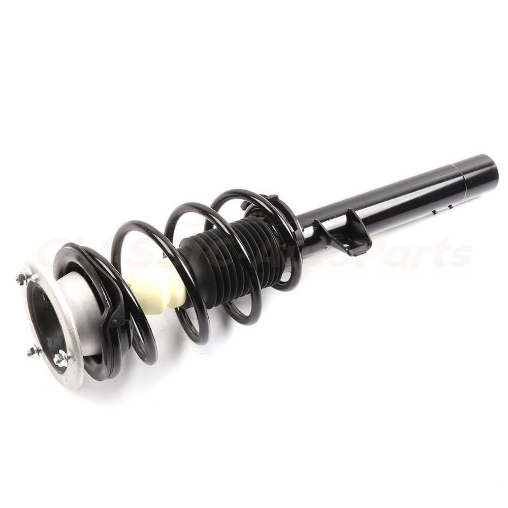 For BMW 335I 2007-2013 Front 2x Loaded Complete Struts & Coil Spring ...