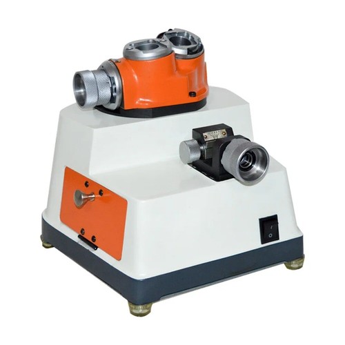 220V End Mill Grinder Grinding Machine Automatic End Milling Cutter ...