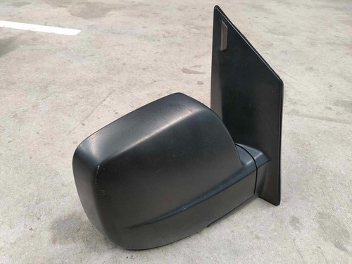 11/2007 to 05/2021 Hyundai TQ iLoad - Side mirror (Right) Schefenacker ...