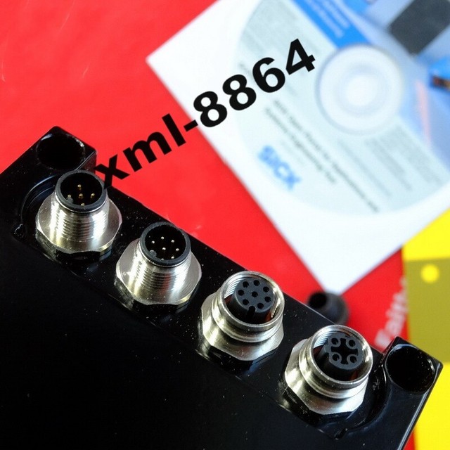 1pc SICK Lms151-10100 1047607 Lidar Sensor for sale online | eBay