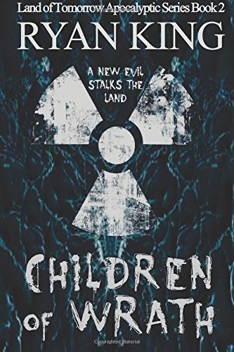 Children of Wrath by Ryan King (2013, Trade Paperback) for sale online ...